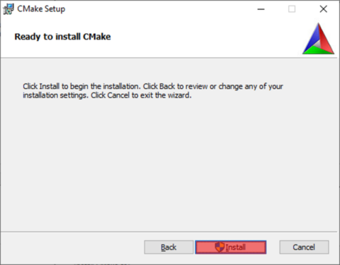Setup Darknet Environment - Graiphic