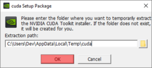 Setup Darknet Environment - Graiphic
