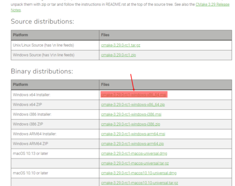 Setup Darknet Environment - Graiphic