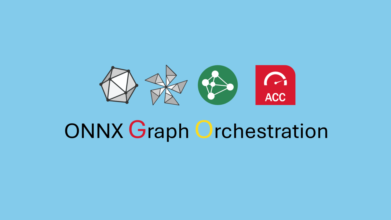 ONNX GO: Revolutionizing Dynamic Graph Orchestration and Execution ...